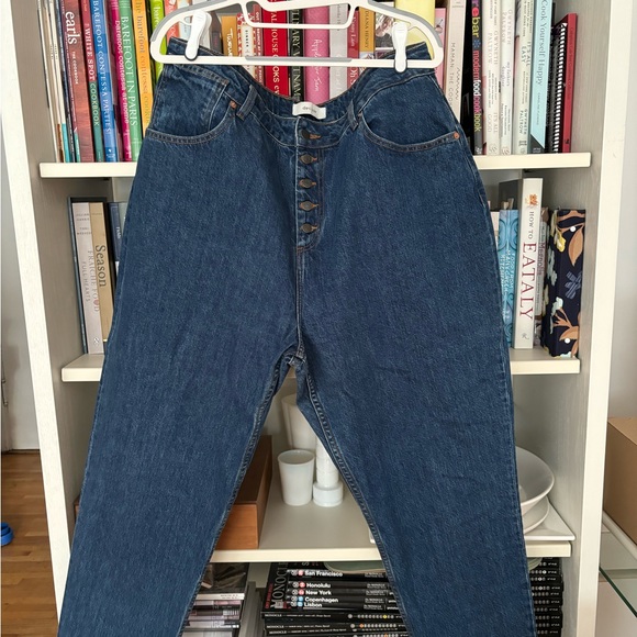 Decade Studio | Jeans | Decade Studio Pamela Jeans | Poshmark
